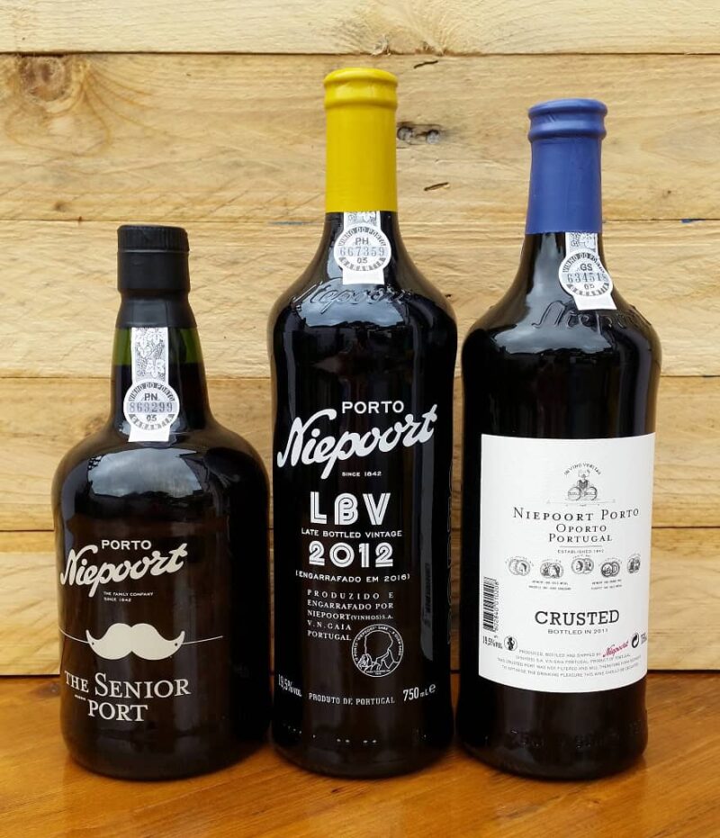 How to Decant Port and Why? A Guide to Decanting Port