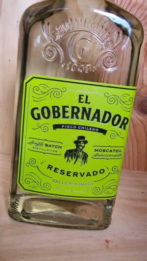 What is Pisco? Complete Guide to South American Grape Brandy - Fareham ...