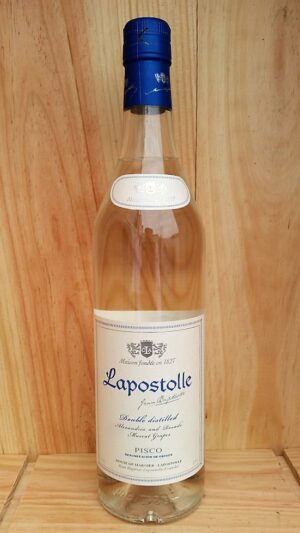 What is Pisco? Complete Guide to South American Grape Brandy - Fareham ...