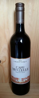 Cape Mentelle Cabernet Sauvignon / Merlot, Margaret River - Fareham ...