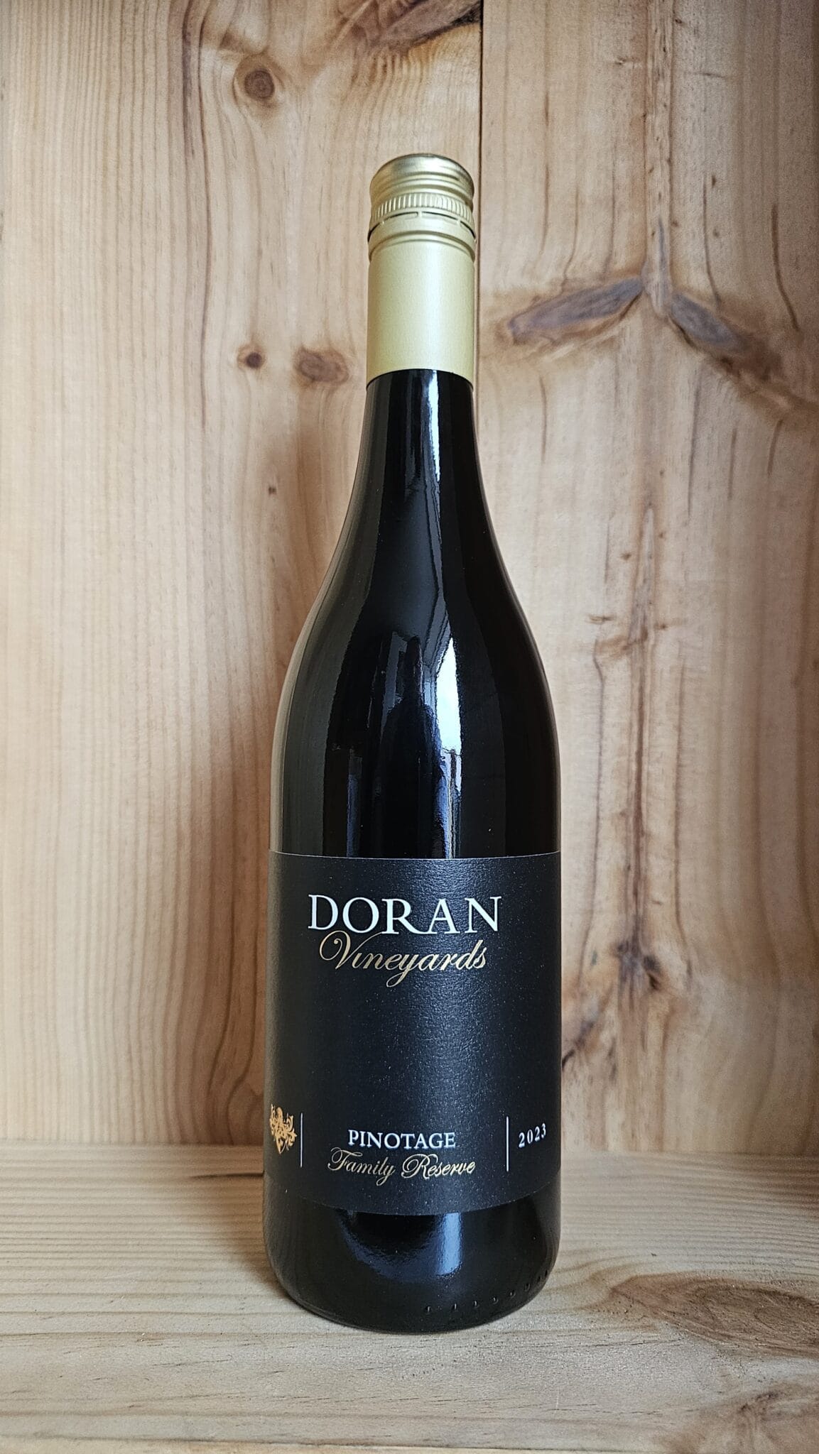Doran Pinotage - Fareham Wine Cellar