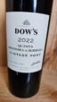 Dows Quinta da Senhora da Ribeira 2022 Vintage Port - Fareham Wine Cellar